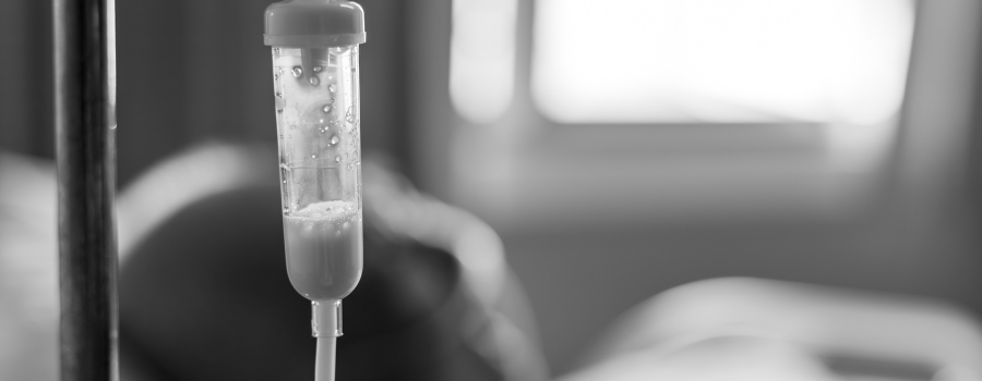 Focus sur la nutrition artificielle | SynergieMed